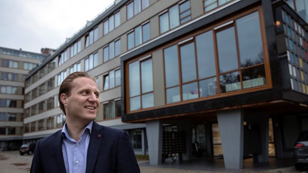 Er is leven na de transformatiedip: 'Meer leegstand in aantocht'