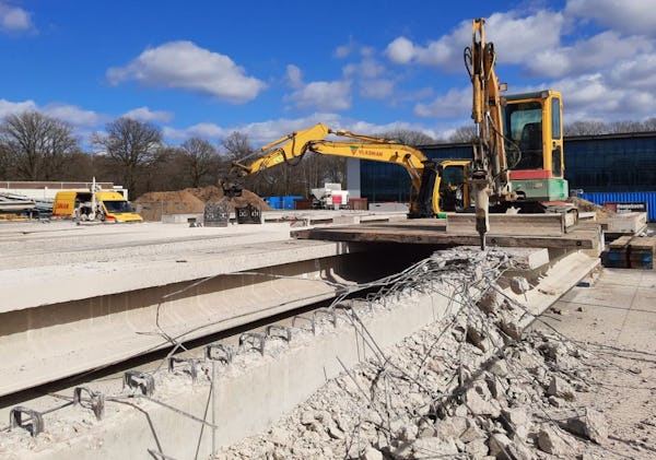 Meer omzet en winst voor Royal HaskoningDHV