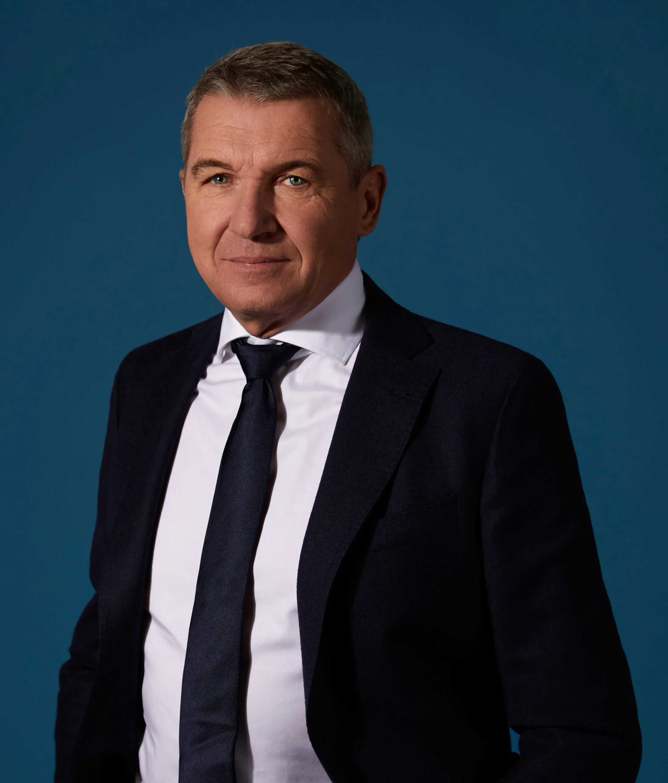 Personalia | Bas Hendriks nieuwe bestuurder bij corporatie Stadgenoot