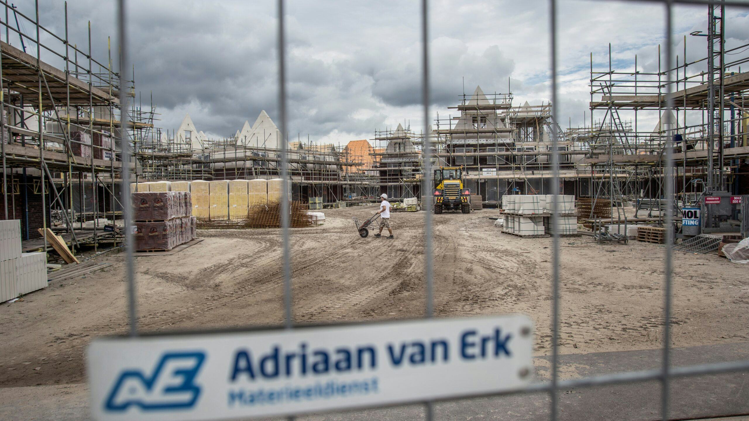 Vijf woningbouwers met vernieuwingsdrift om dit jaar in de gaten te houden