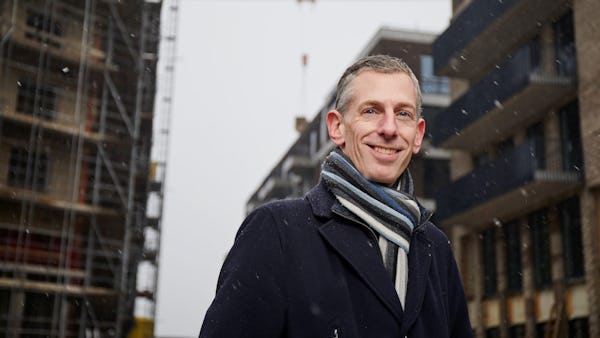 Hoe innovatief zijn de 10 meest innovatieve aanbesteders eigenlijk?