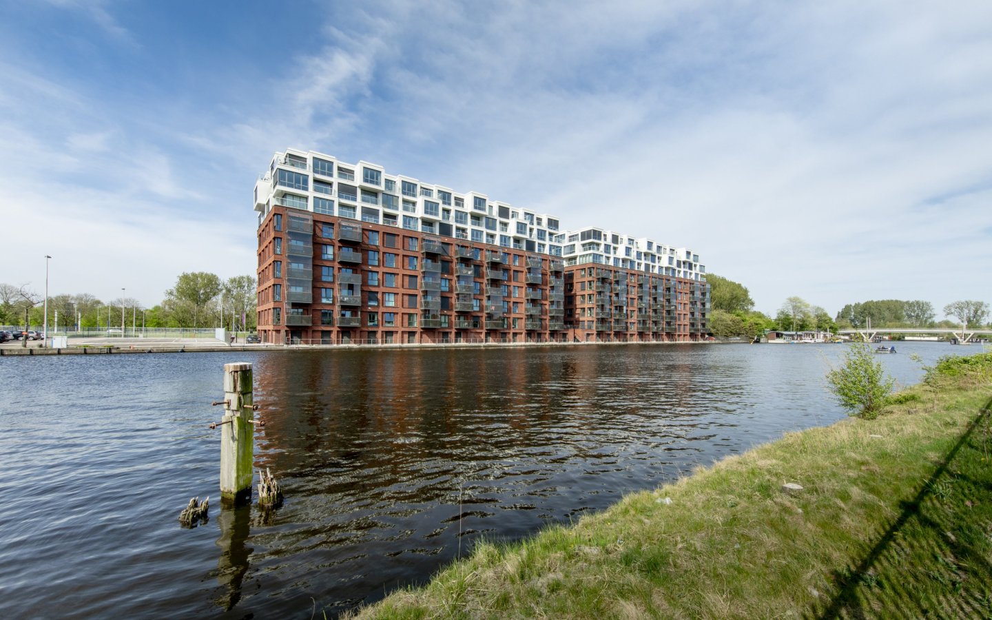 Brand in Amsterdam zet discussie over brandveilig bouwen weer op scherp