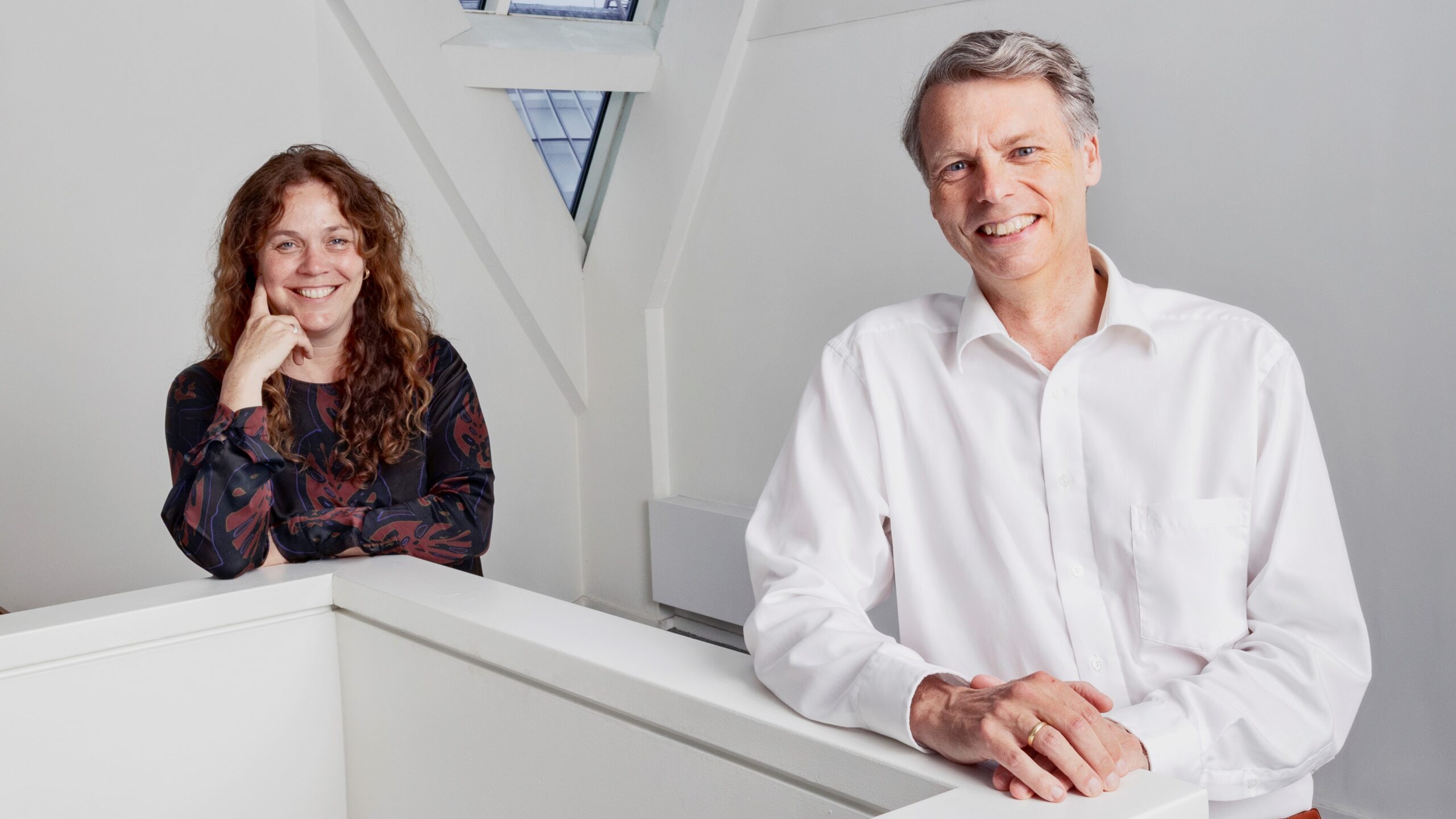 'Zo gaan we de transitie niet halen'