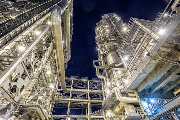 DACE: onafhankelijke kostendata voor de industriële procesindustrie