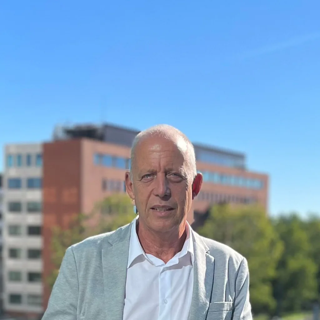 Personalia: nieuwe benoemingen directieteam ERA Contour