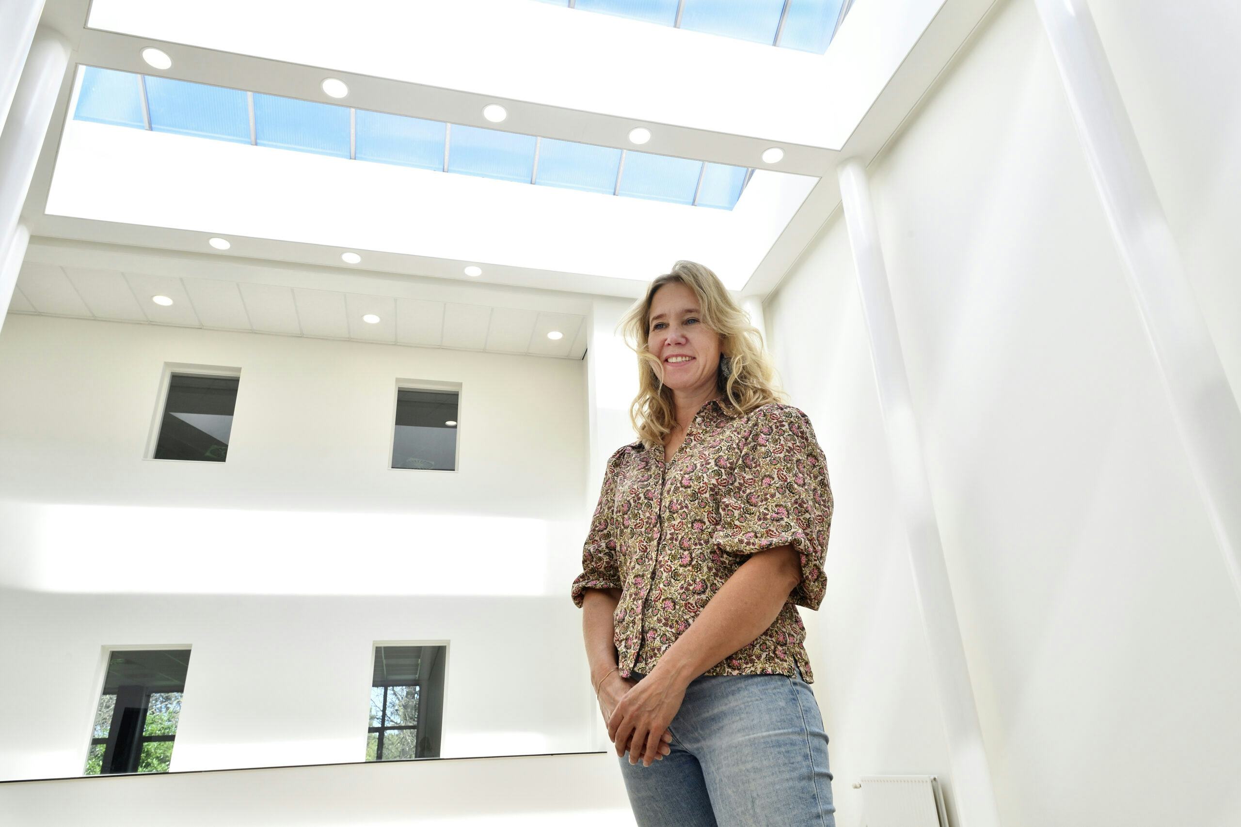 'Wat wij maken, heeft niets met containerwoningen te maken'