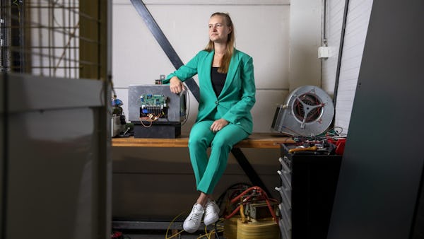 Je bent jong en wilt snel verduurzamen, maar dan loop je ineens tegen oude regels aan