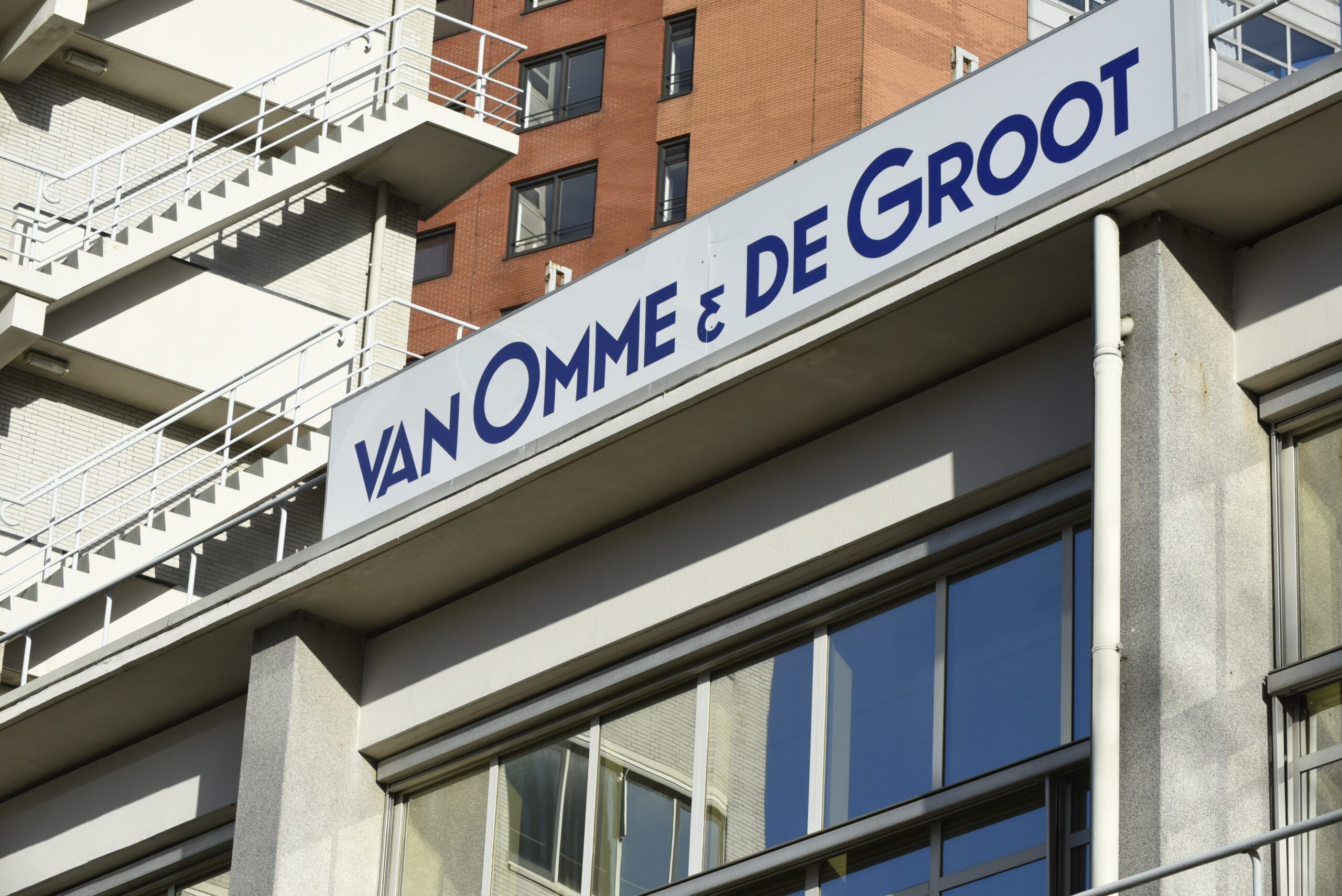 VanWonen wil Van Omme & De Groot inlijven