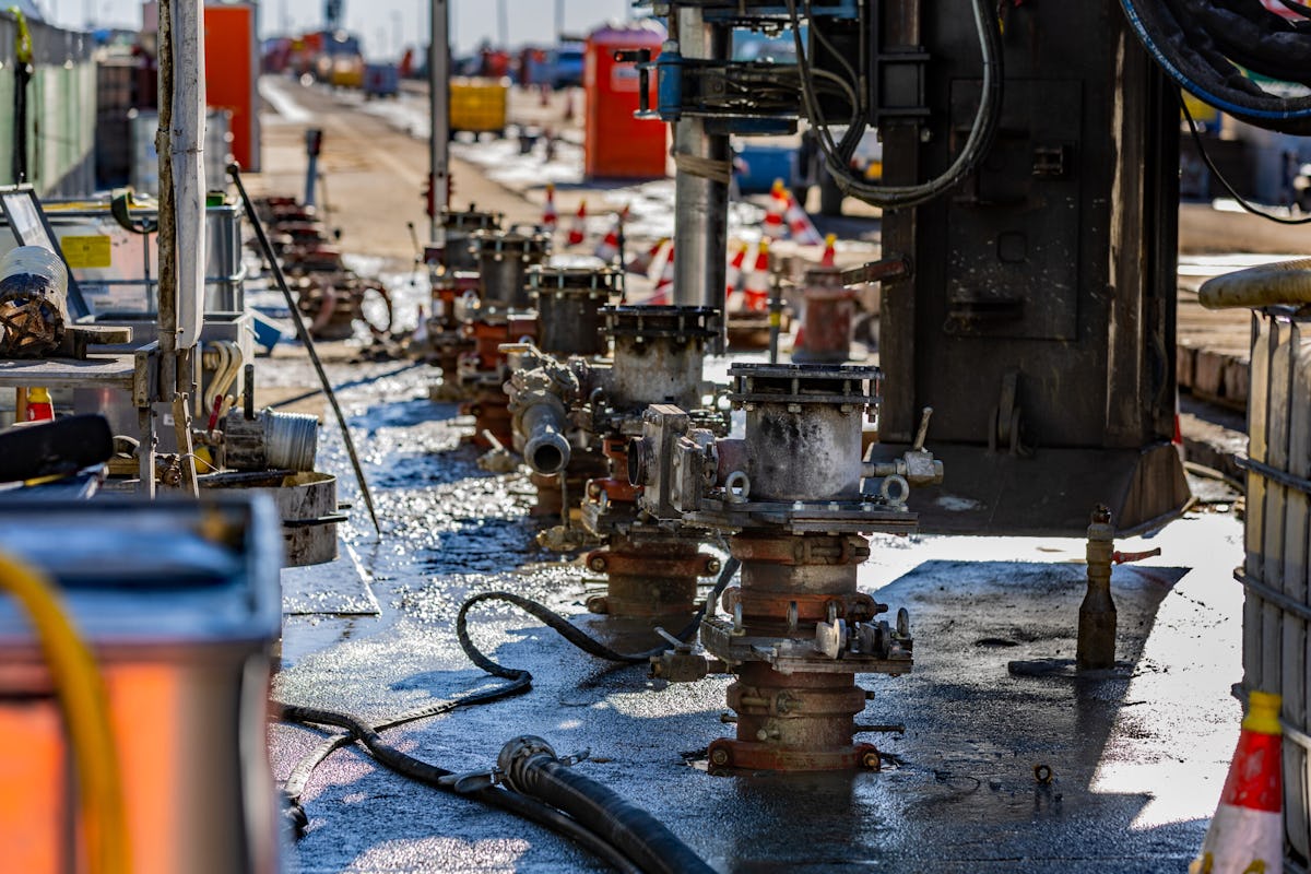 Zes tunnels aan de hartbewaking na problemen met trekpalen Margriettunnel