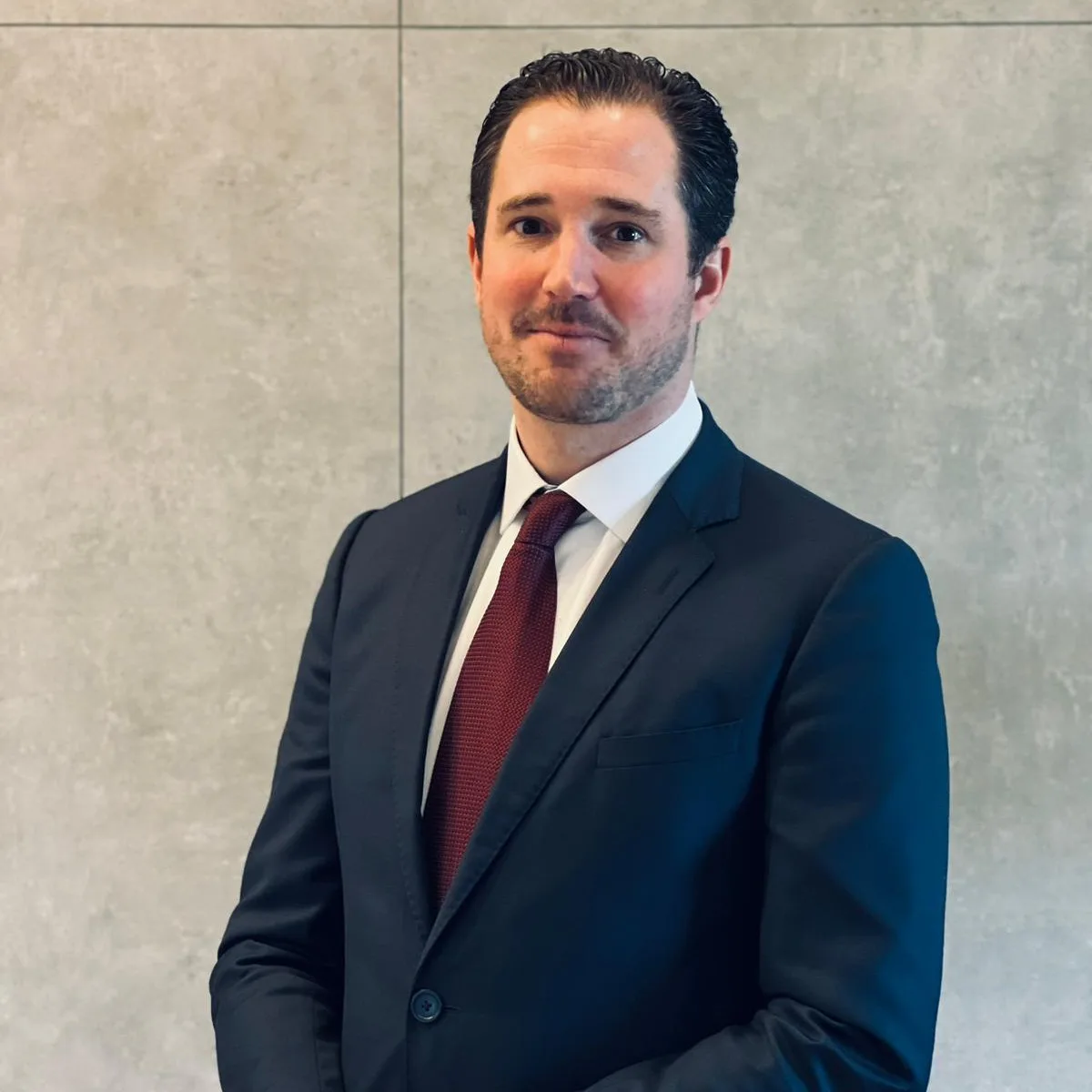 Personalia: Nieuwe directievoorzitter bij Dura Vermeer Bouw Hengelo