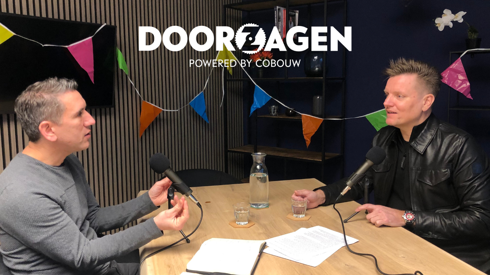 'Bouwen met staal is ineens weer duurzamer'