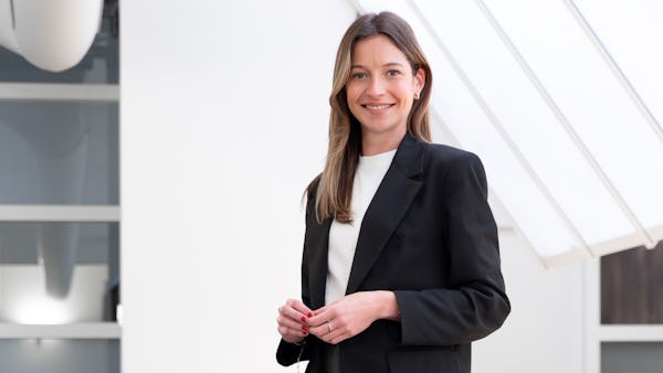 Een vastgoedprofessional met oog voor wat er tussen de stenen gebeurt