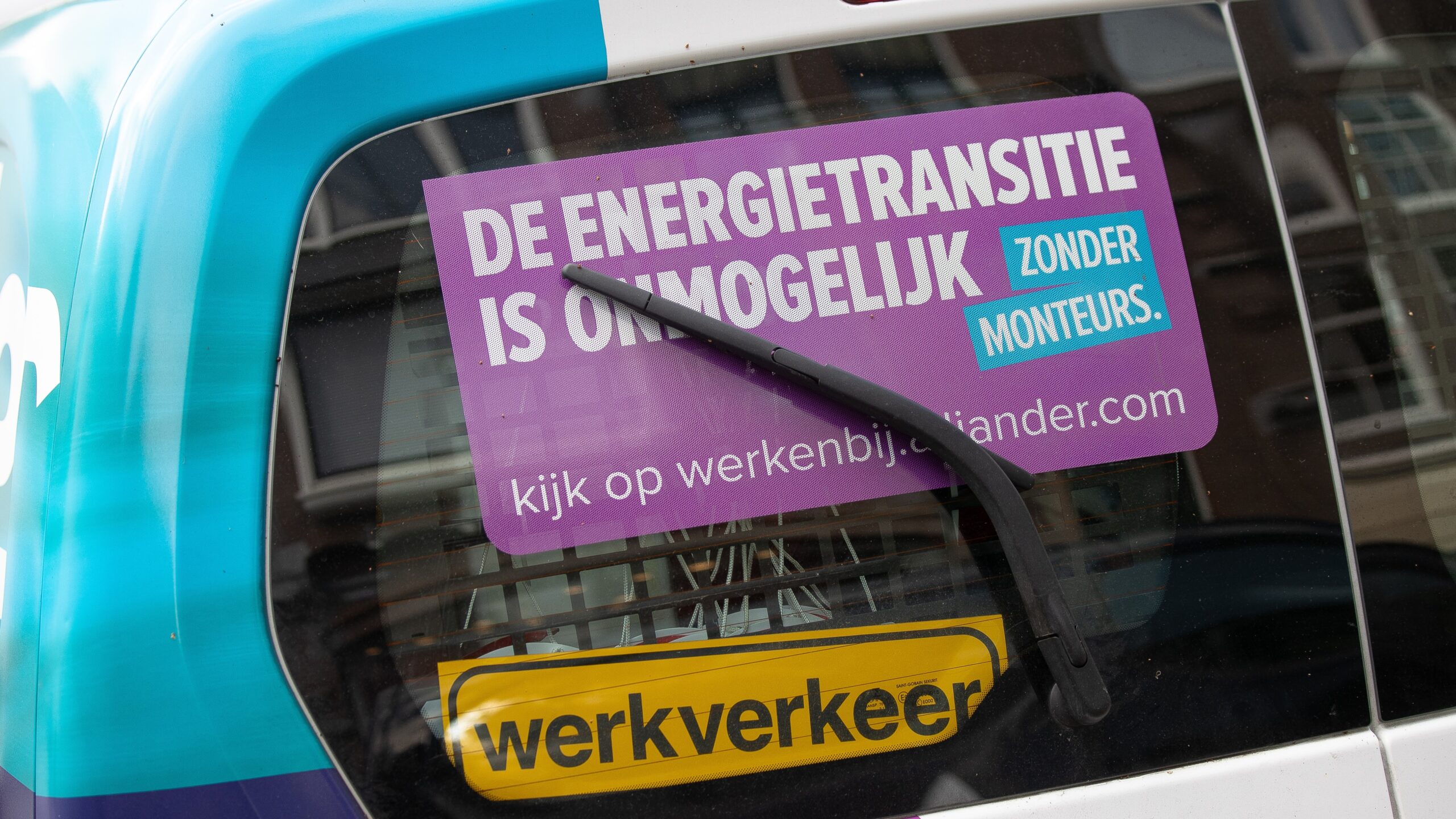 Wat kost dat eigenlijk: naar trede 3 op de Veiligheidsladder?