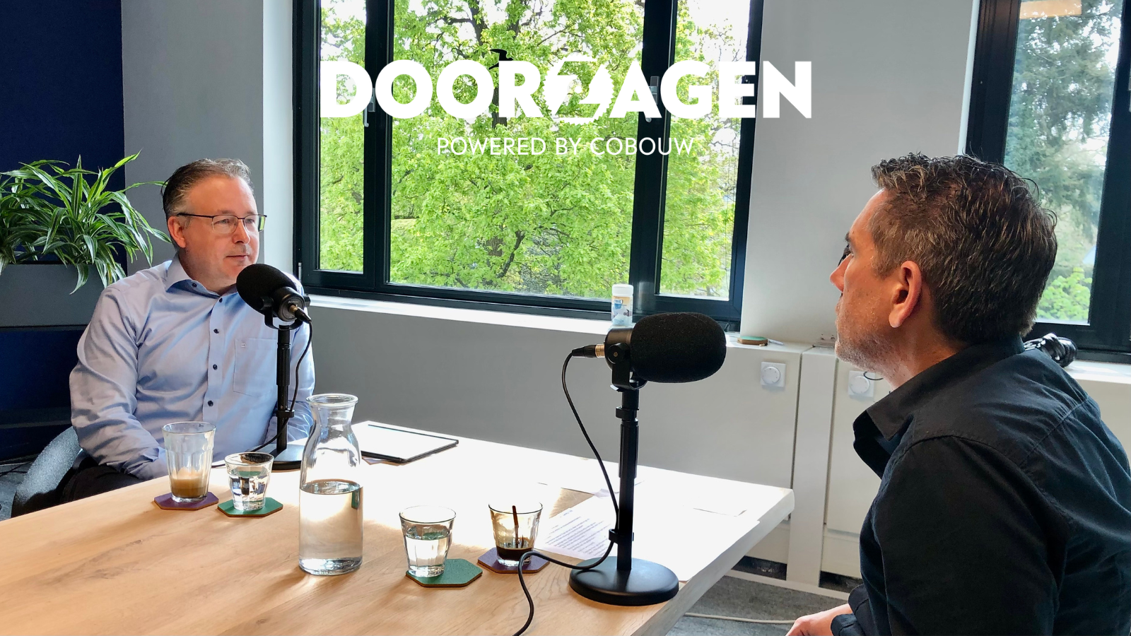 Waarom bouwmaterialenindustrie kritisch is over aanpak biobased bouwen