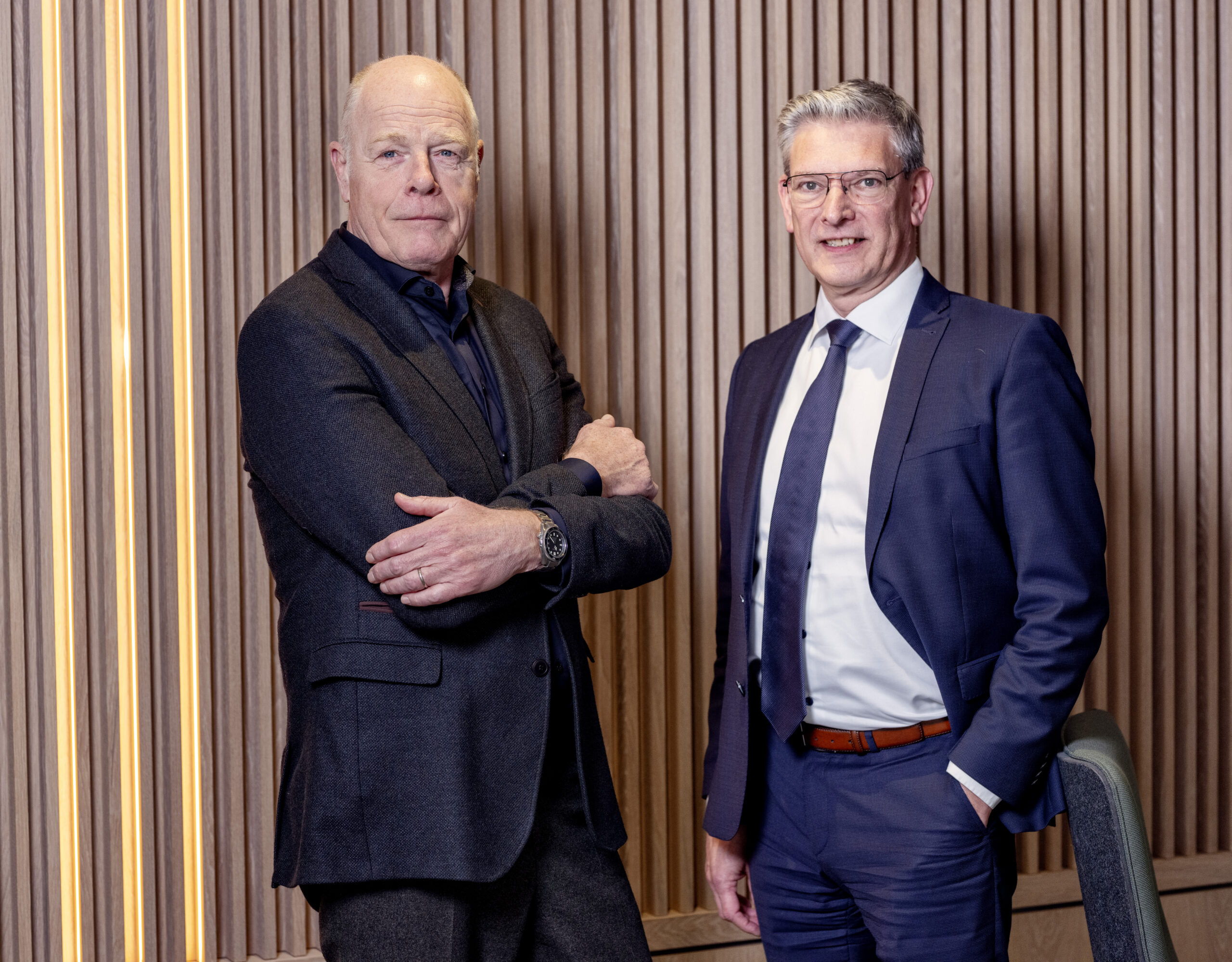 TBI zoekt onder nieuwe topman rust en regelmaat: 'Gespreid bedje? Dat denk ik niet'