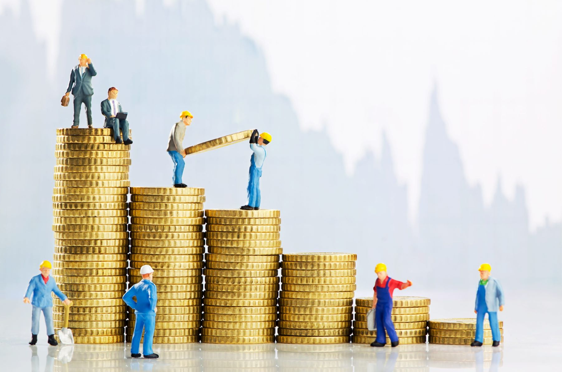 Laatste nieuws uit de bouwsector - Cobouw