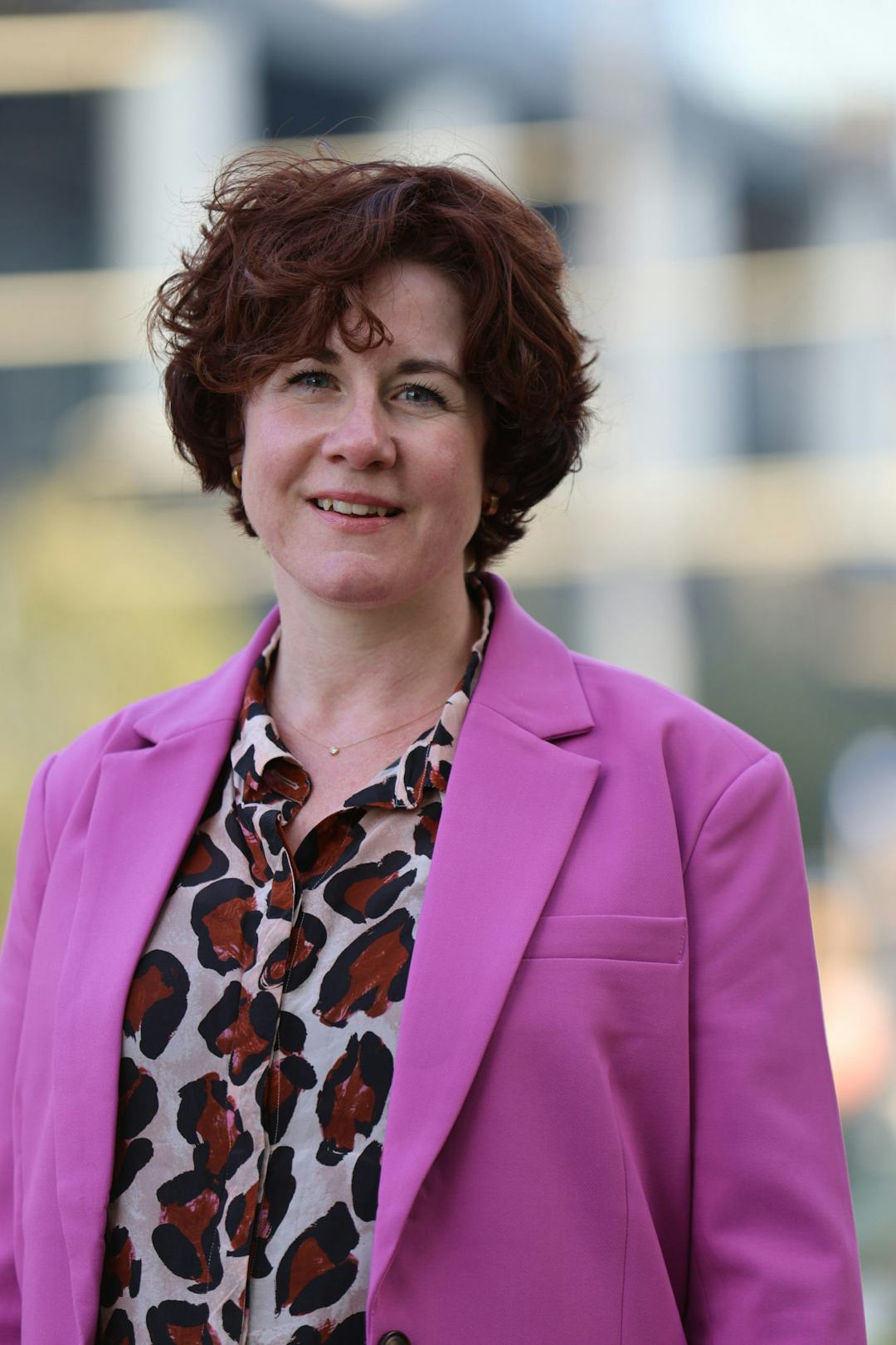 Elektrificatie in de bouw: minder uitstoot, maar ook nieuwe risico's