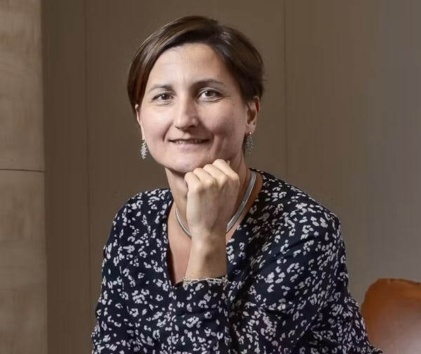 Personalia | Vertrek Willemien Bosch NLingenieurs