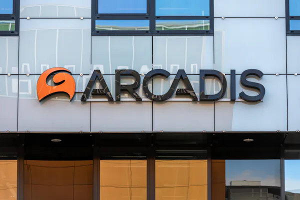 Arcadis ziet orderboek naar nieuw record klimmen