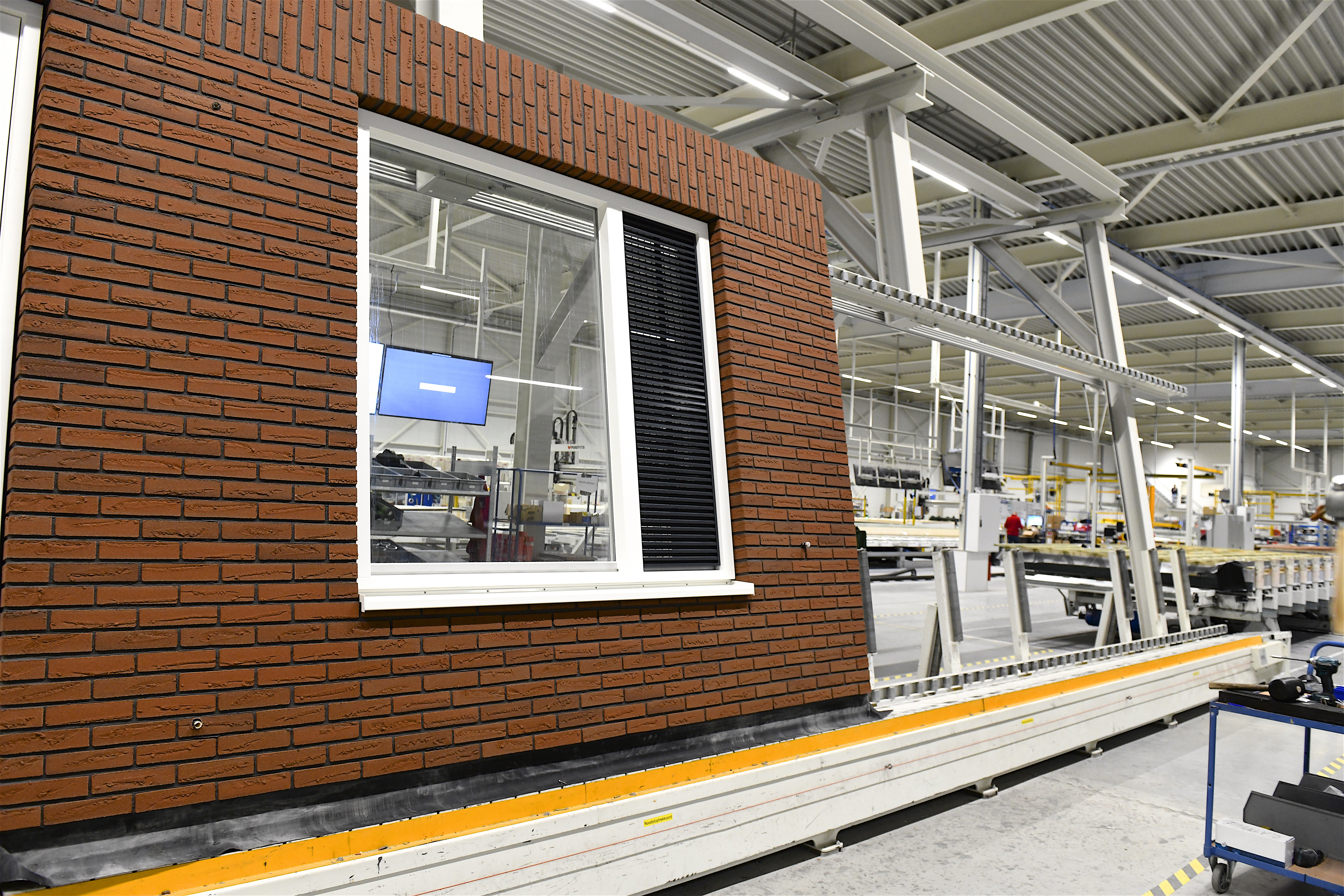 Ceo Theo Opdam doet stap terug bij woningfabriek Plegt-Vos ...